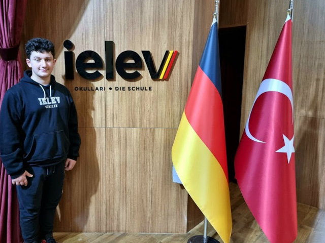 Öğrenci Başarısı | İELEV Okulları - Evrensel değerlere sahip, çift ...